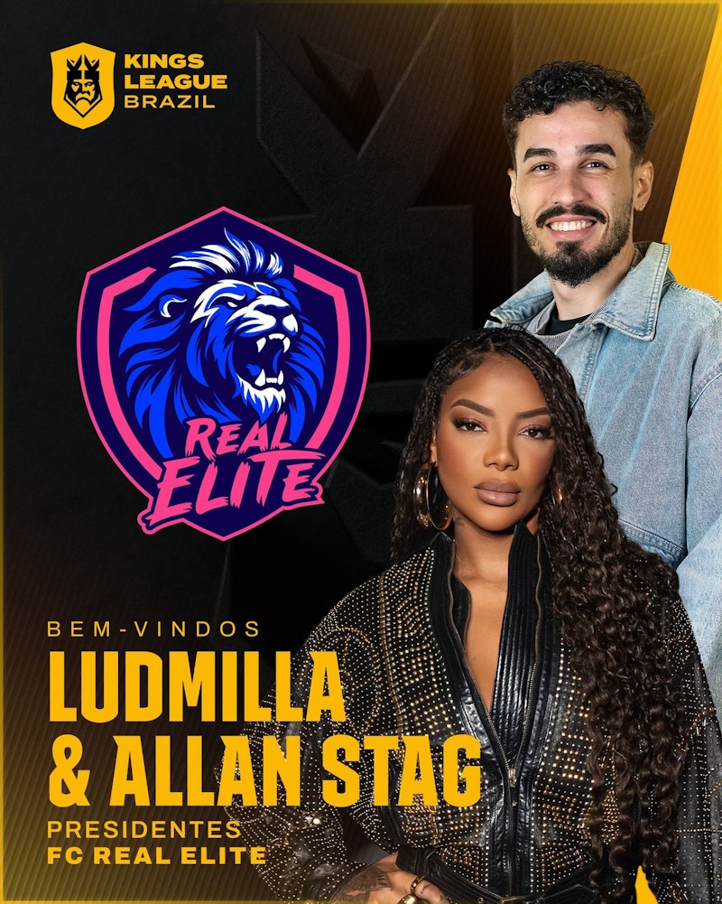 Cobertura Draft – Arena Kings League